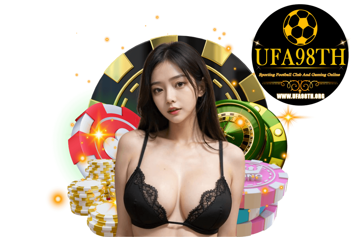 ufa98th ทางเข้าเล่นคาสิโนออนไลน์เว็บหลัก ฝากได้รวดเร็วทันใจ